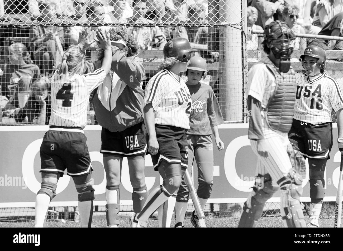 1993 usa hi-res stock photography and images - Alamy