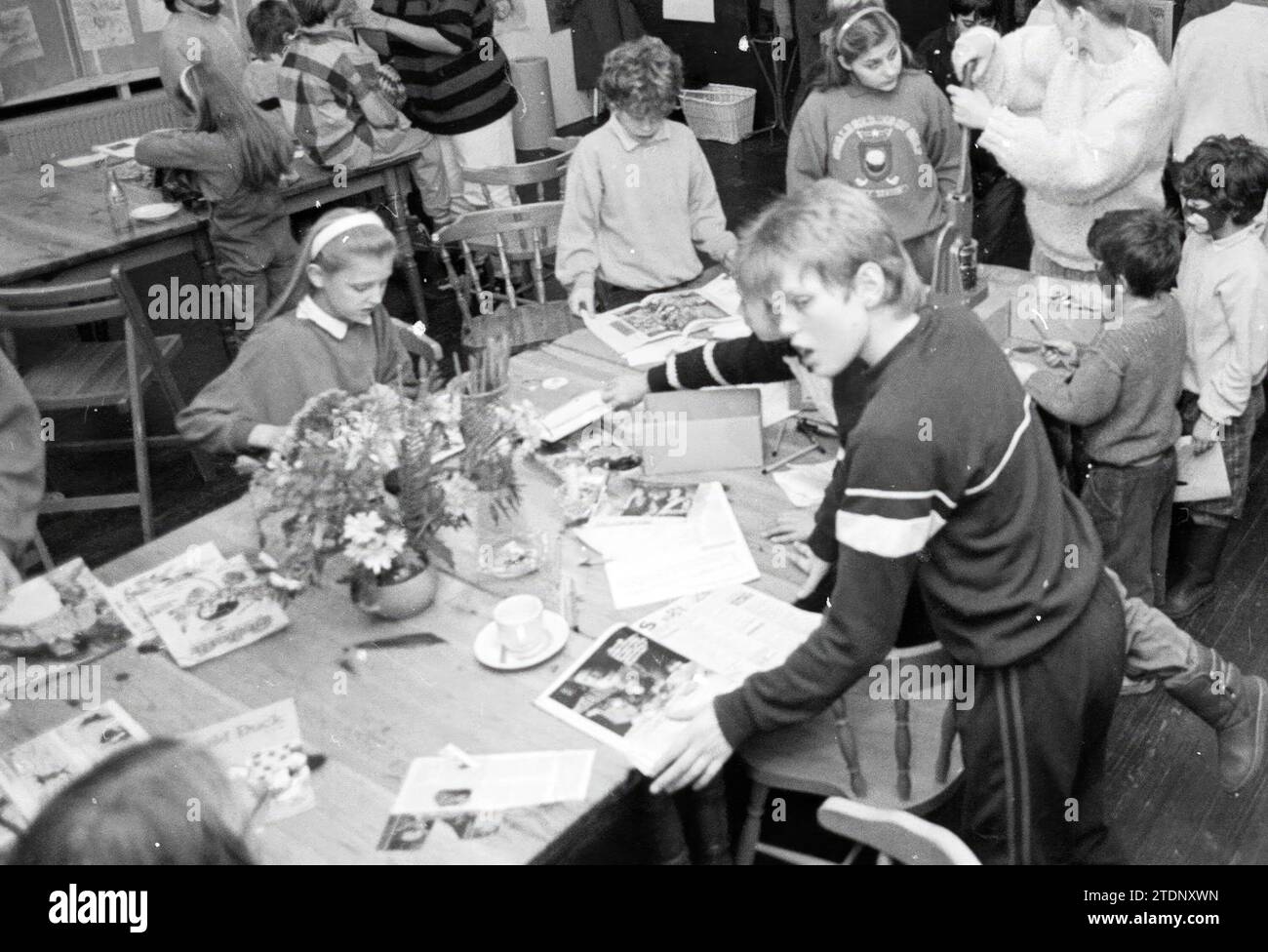 Open day community center De Ark, Neighborhoods, community centers ...