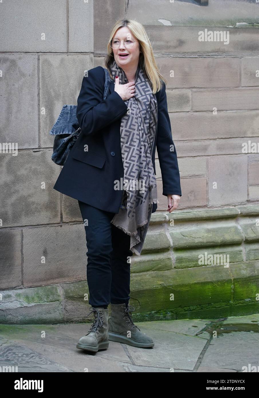 Alex fletcher brookside hi-res stock photography and images - Alamy