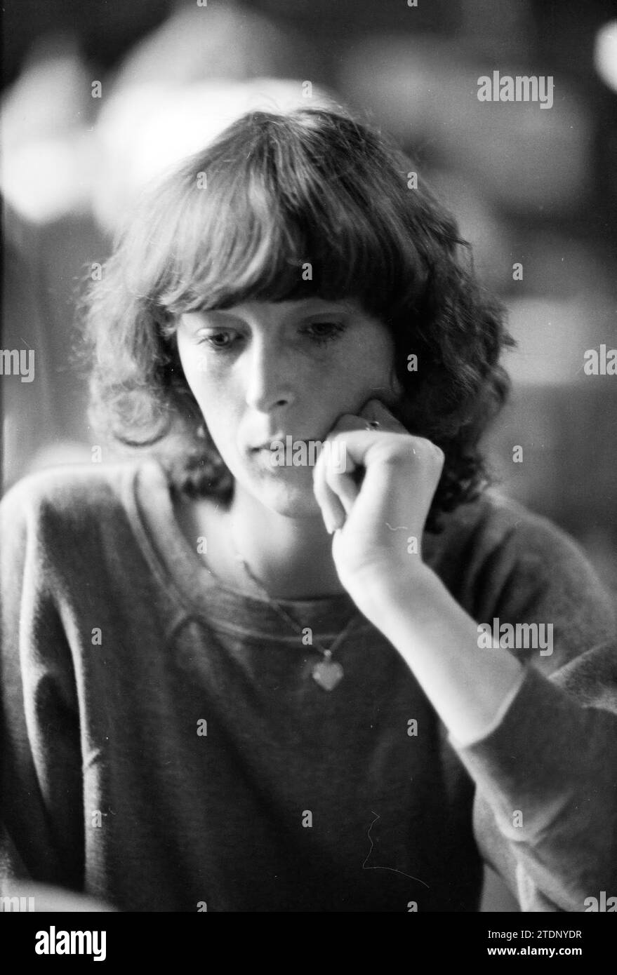 Dutch waitress hi-res stock photography and images - Alamy