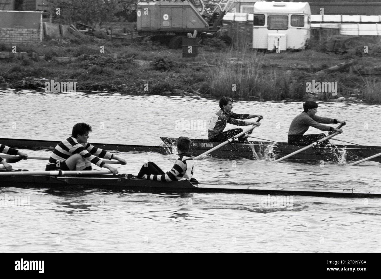 Rowing competitions rower. the Spaarne, Rowing, rowing competitions ...