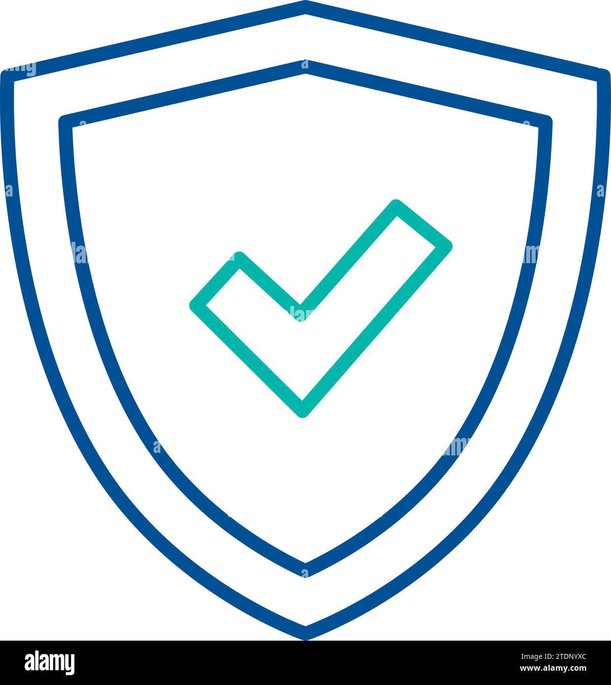 White positive process Stock Vector Images - Alamy