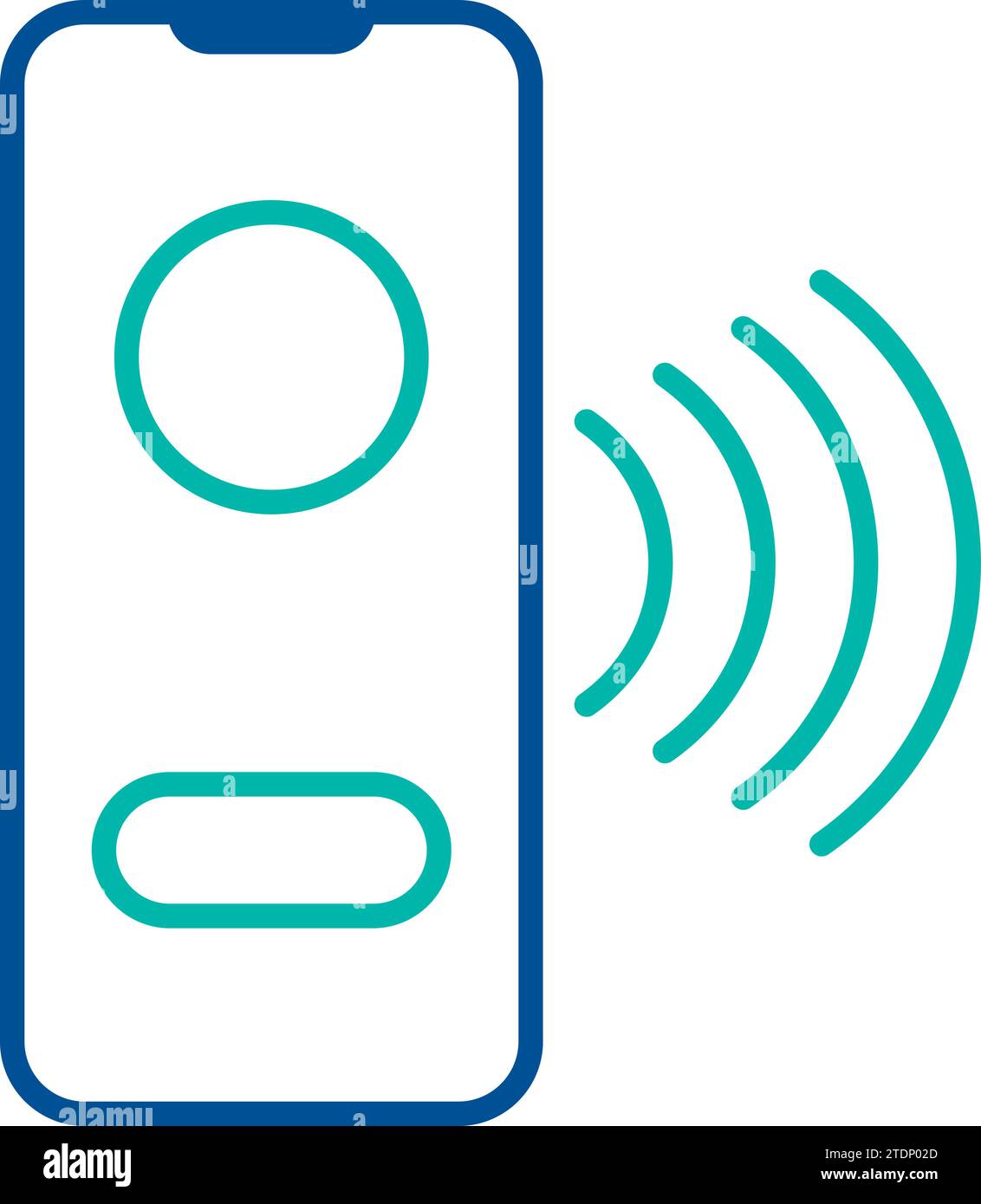 Over use of mobile Cut Out Stock Images & Pictures - Alamy