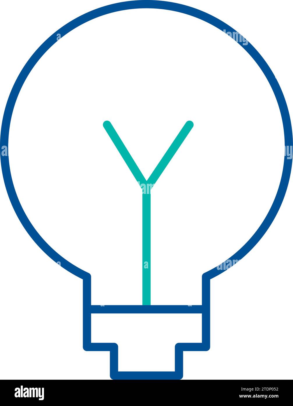 Decision making process Stock Vector Images - Alamy