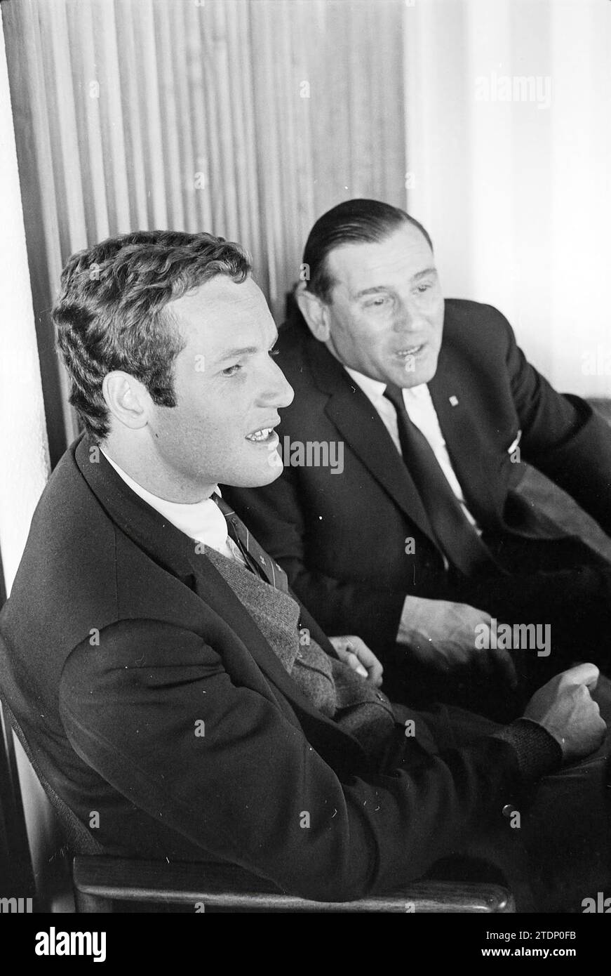 01 02 1968 whizgle news hi-res stock photography and images - Alamy