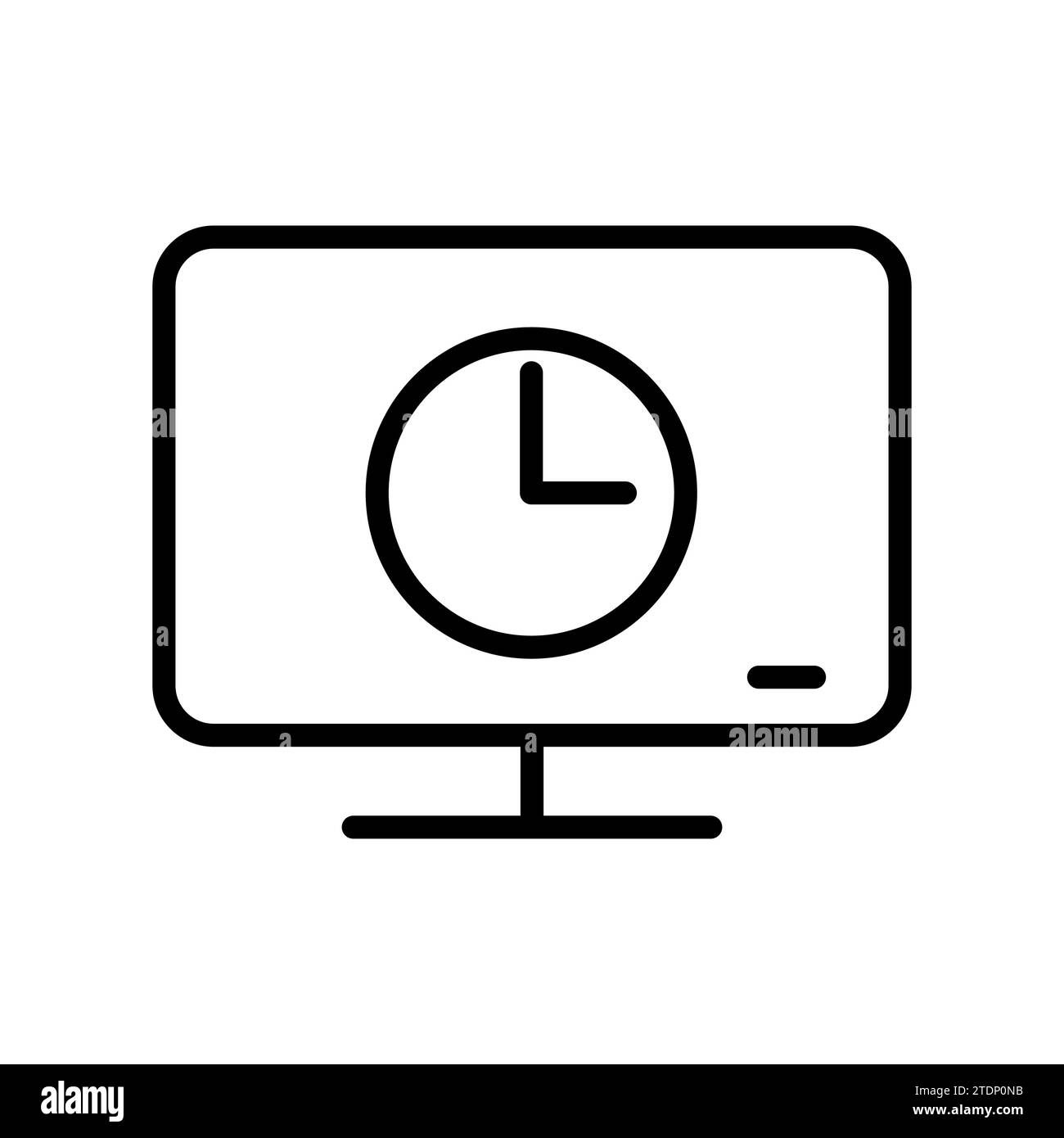 Clock face panel Black and White Stock Photos & Images - Alamy