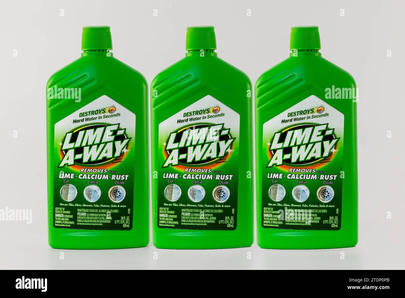 Descalant hi-res stock photography and images - Alamy