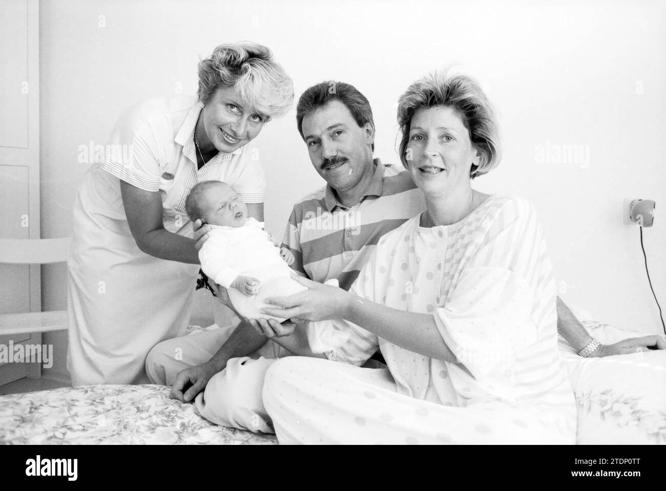 Family gerritsen hi-res stock photography and images - Alamy