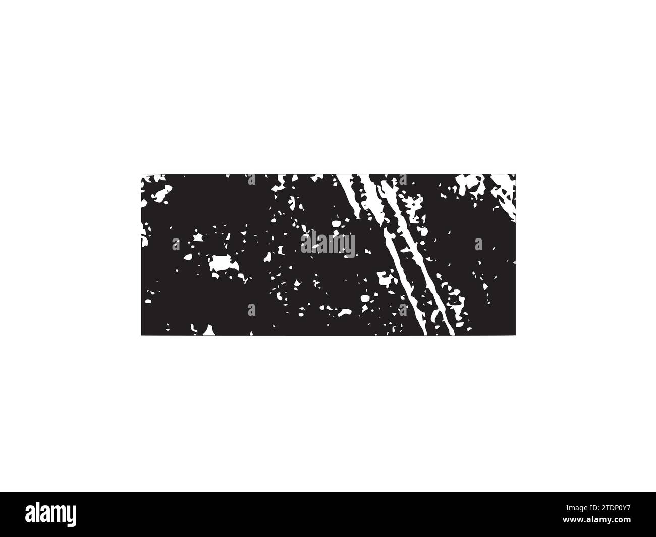 Grunge post Stamps set. Overlay texture stamps with banners , logos ...