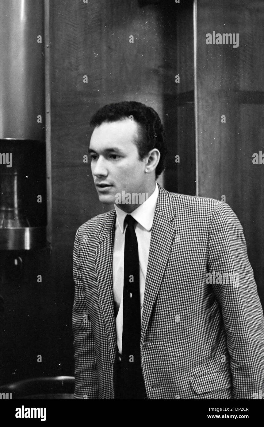 Shawn elliot singer hi-res stock photography and images - Alamy