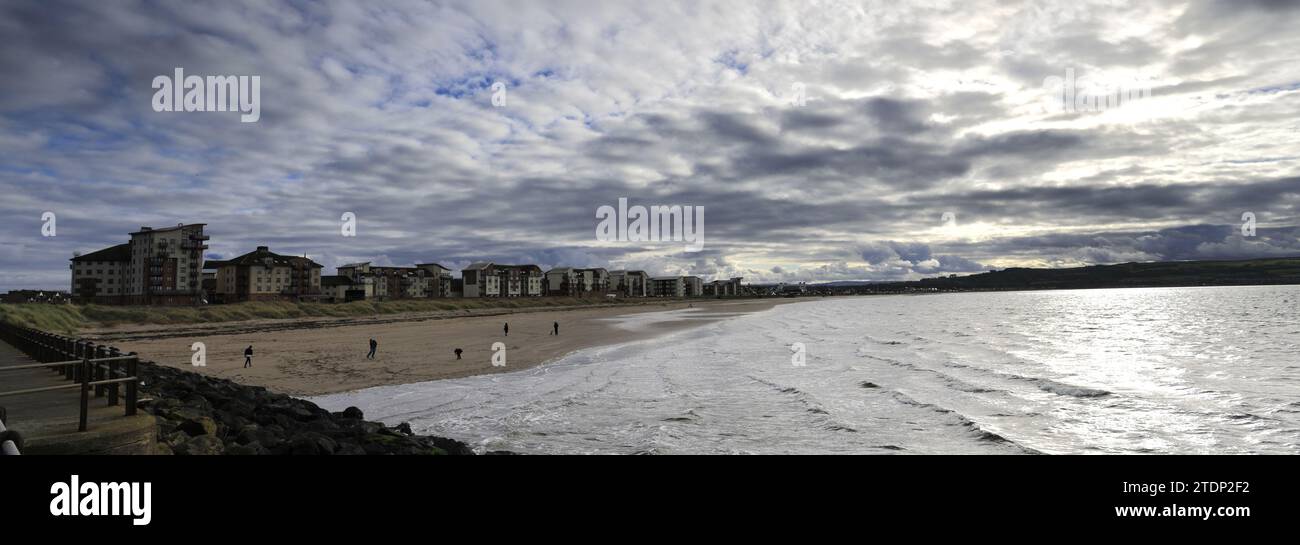 Ayr town hall hi-res stock photography and images - Alamy