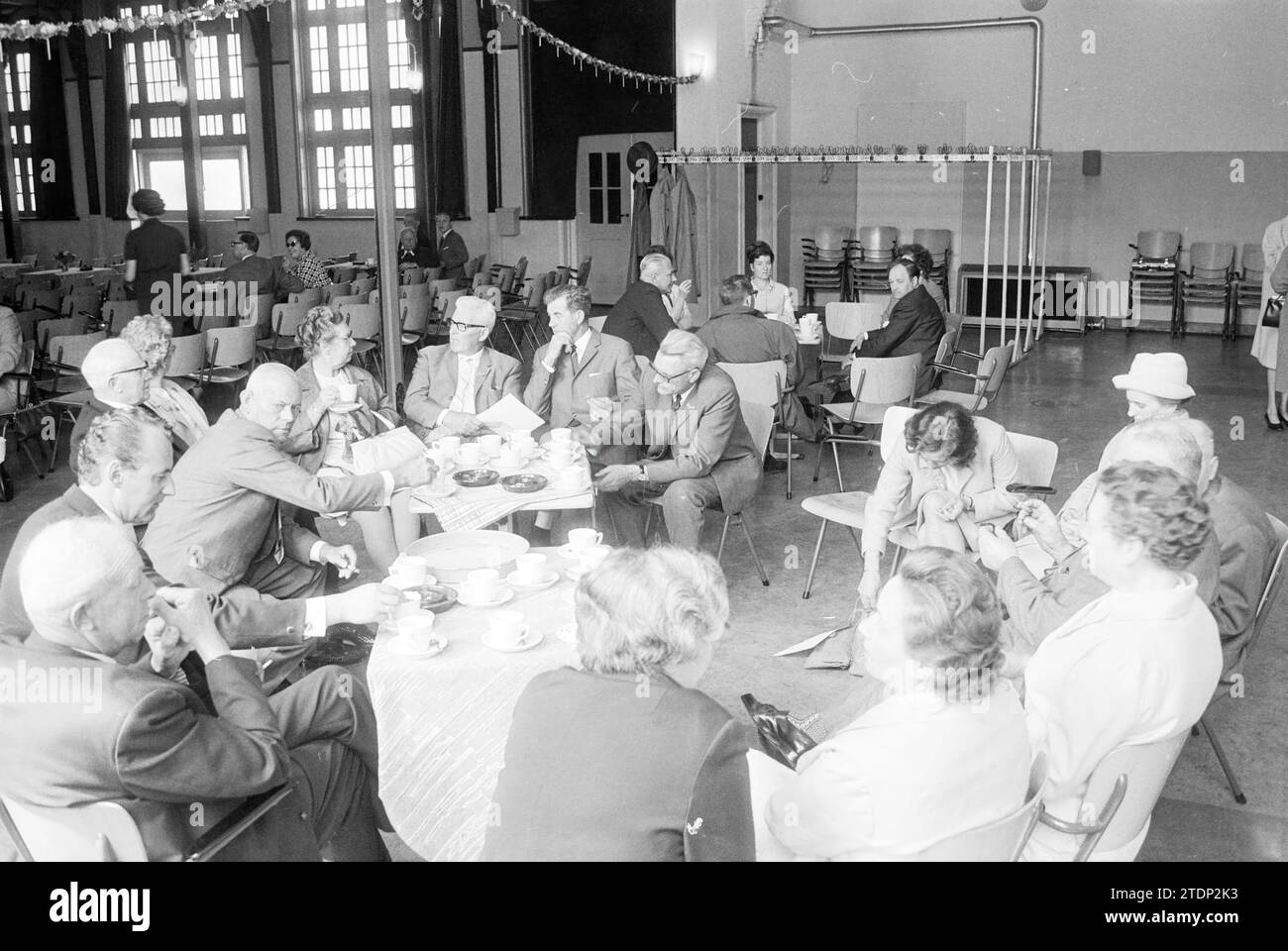 Congress Orange Association, Congress, 07-06-1968, Whizgle News from ...