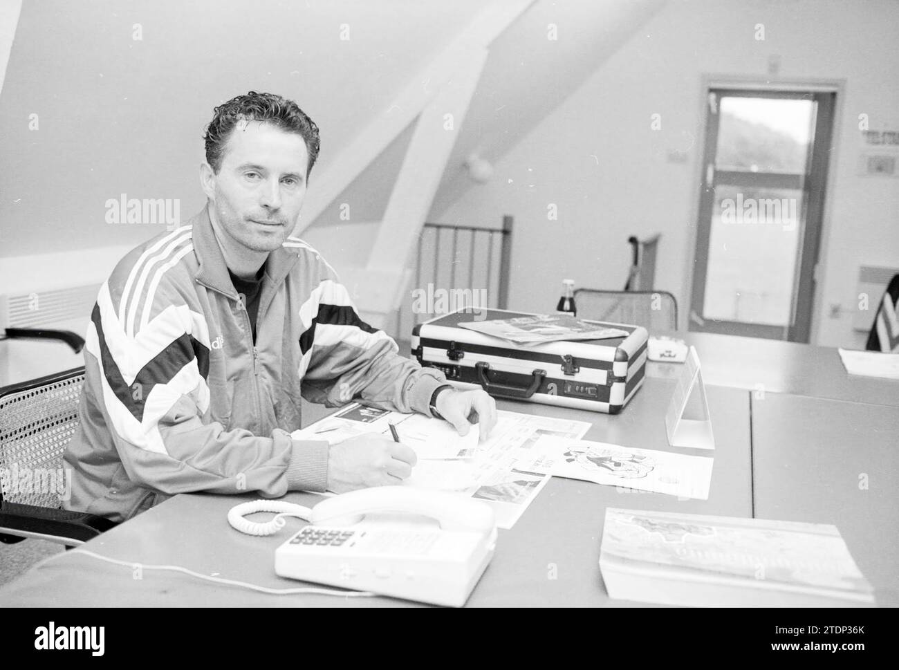 Toon beijer hi-res stock photography and images - Alamy