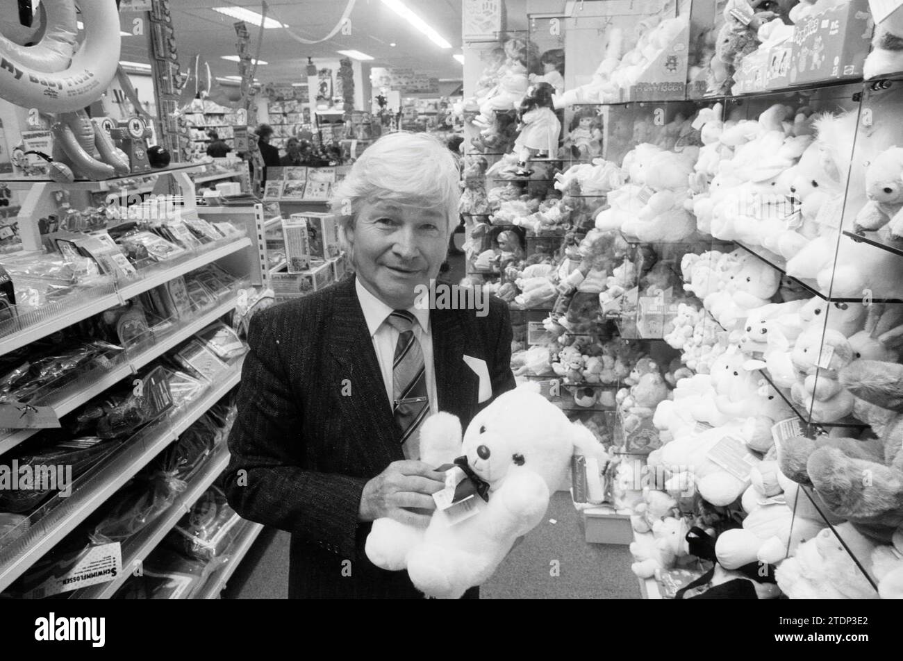 Mr Boon, toy store Intertoys, Amstelveen, Games and toys, Amstelveen ...