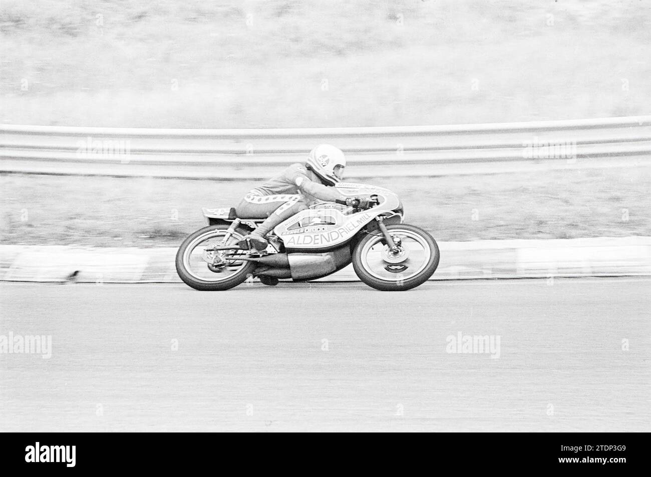 Motor racing circuit Zandvoort, Motorcycles, motorcycle race, 13-07 ...