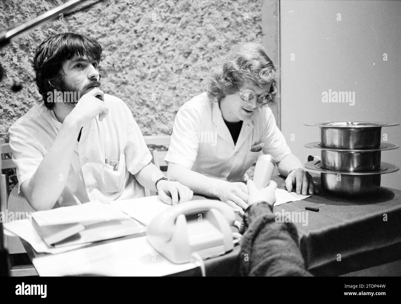 Demonstration nurses eg hi-res stock photography and images - Alamy