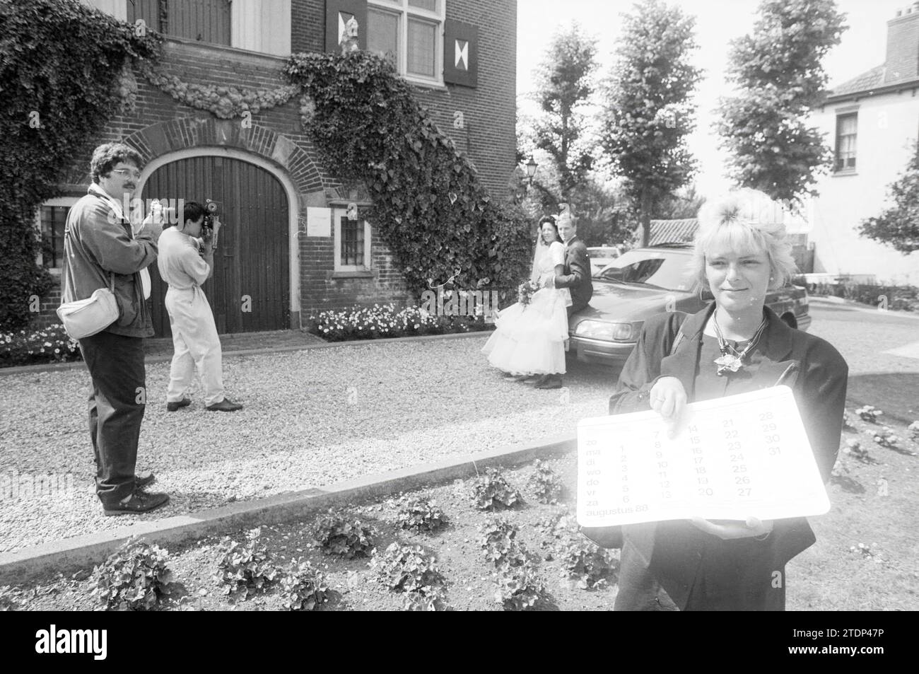 Town hall halfweg hi-res stock photography and images - Alamy