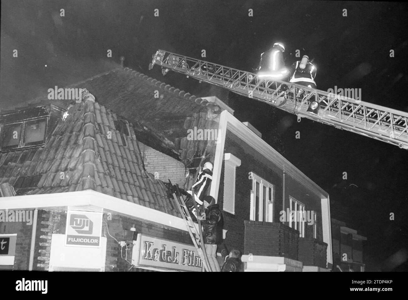 Fire duin hi-res stock photography and images - Alamy