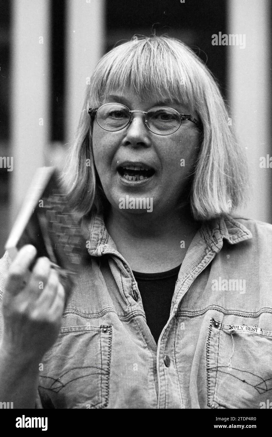 Vera willemse hi-res stock photography and images - Alamy