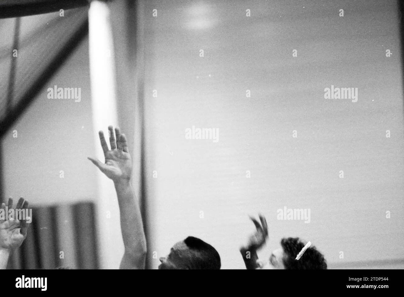 Basketball cup match bestmate akrides hi-res stock photography and ...