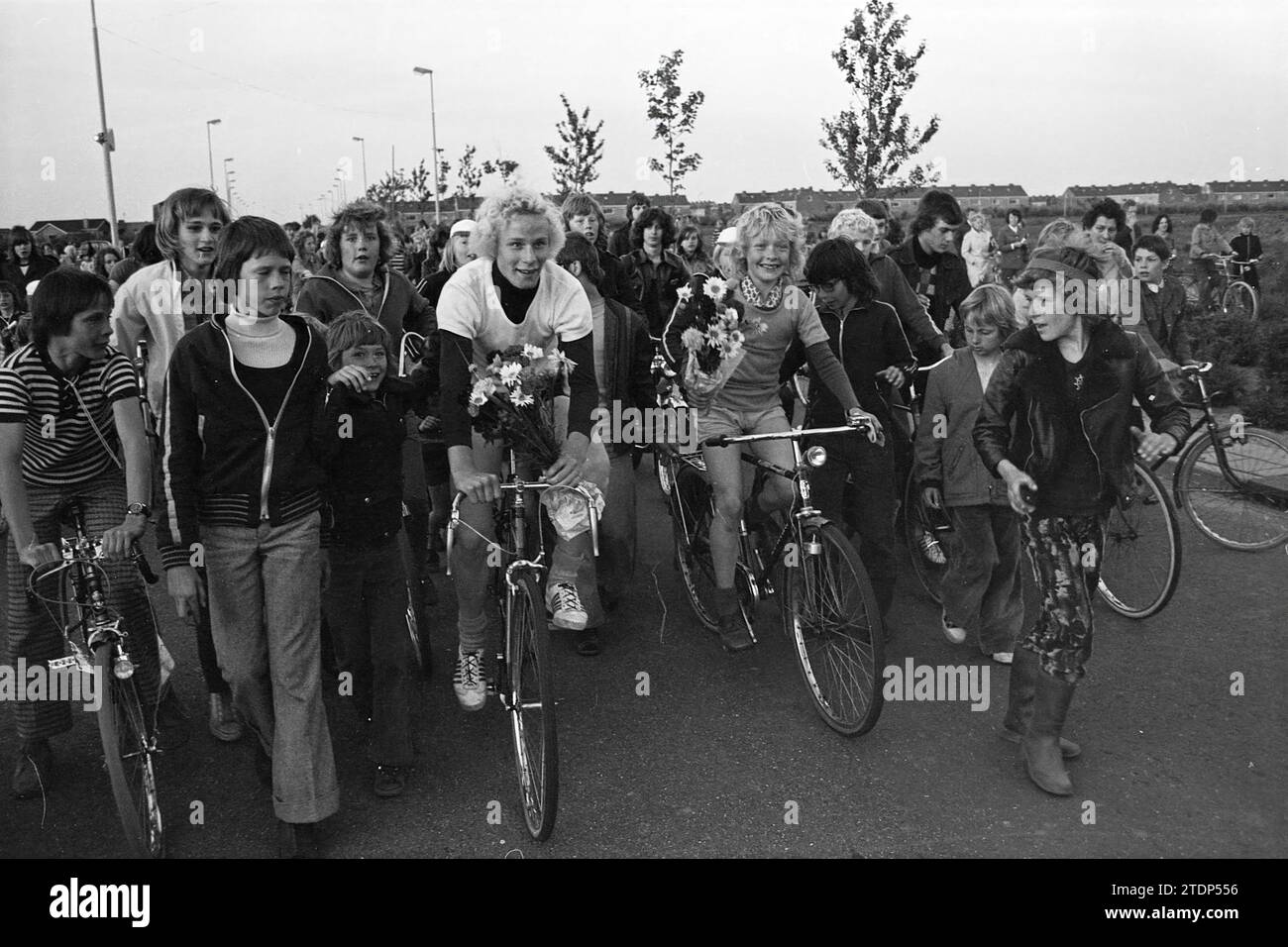 Winners of the Tour de Heems, Cycling, 30-05-1974, Whizgle News from ...