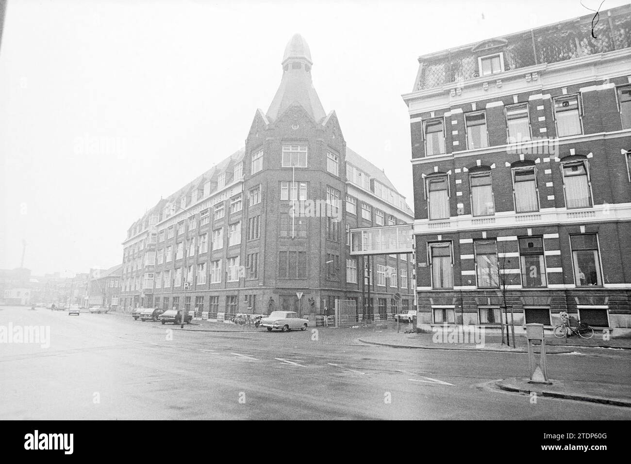 Nv drukkerij de spaarnestad hi-res stock photography and images - Alamy