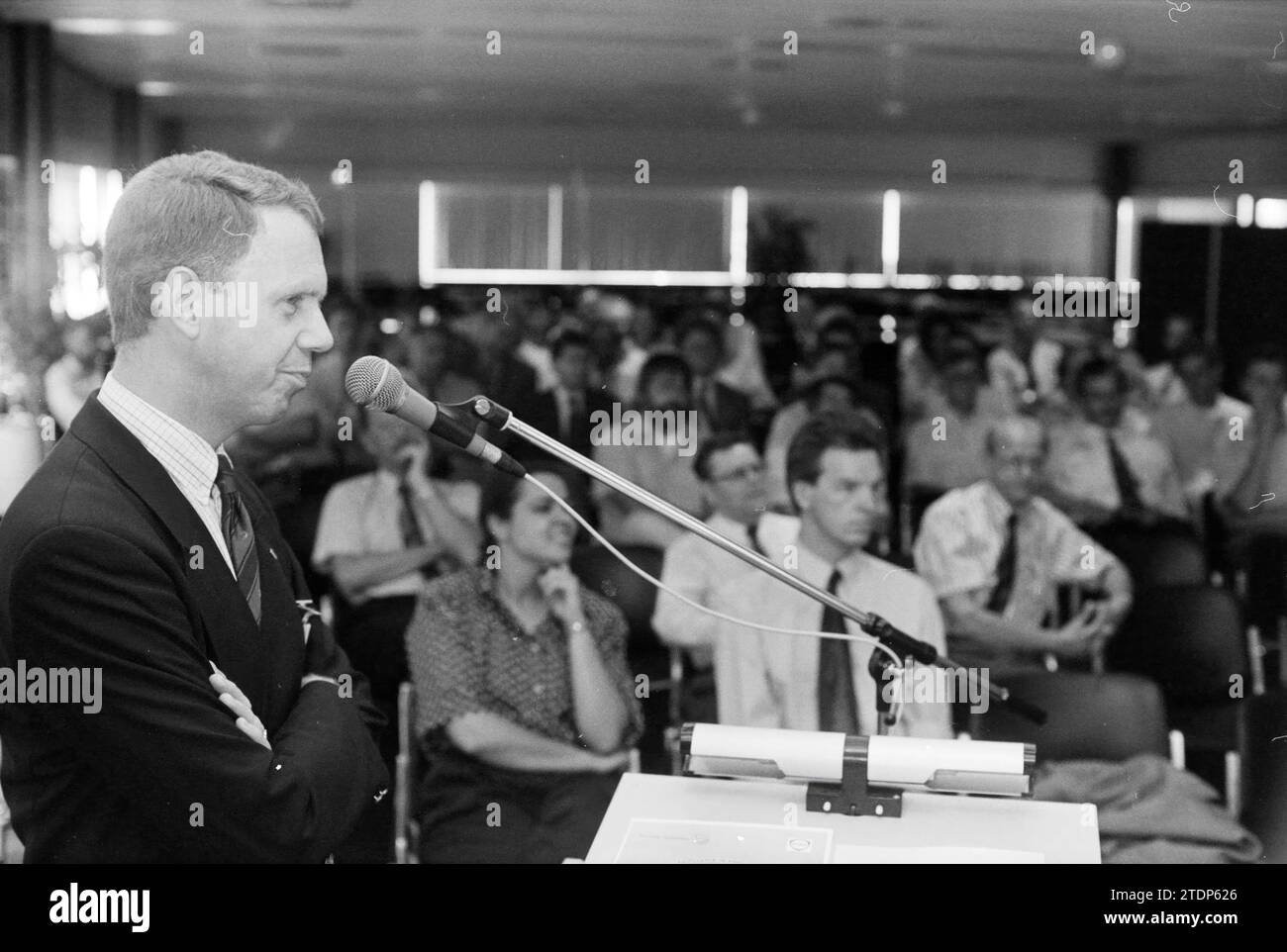 Pauly van de gosse hi-res stock photography and images - Alamy