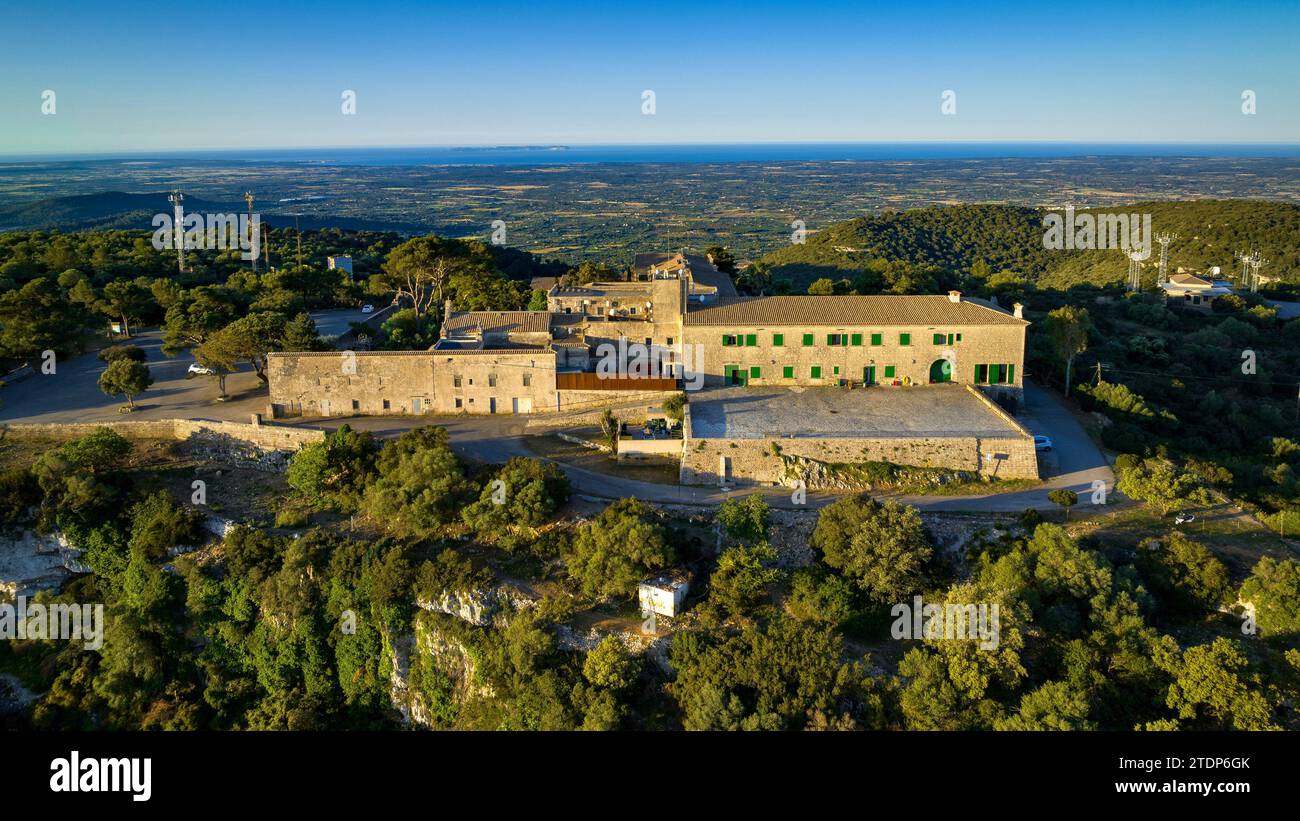 Santuario de cura hi-res stock photography and images - Alamy