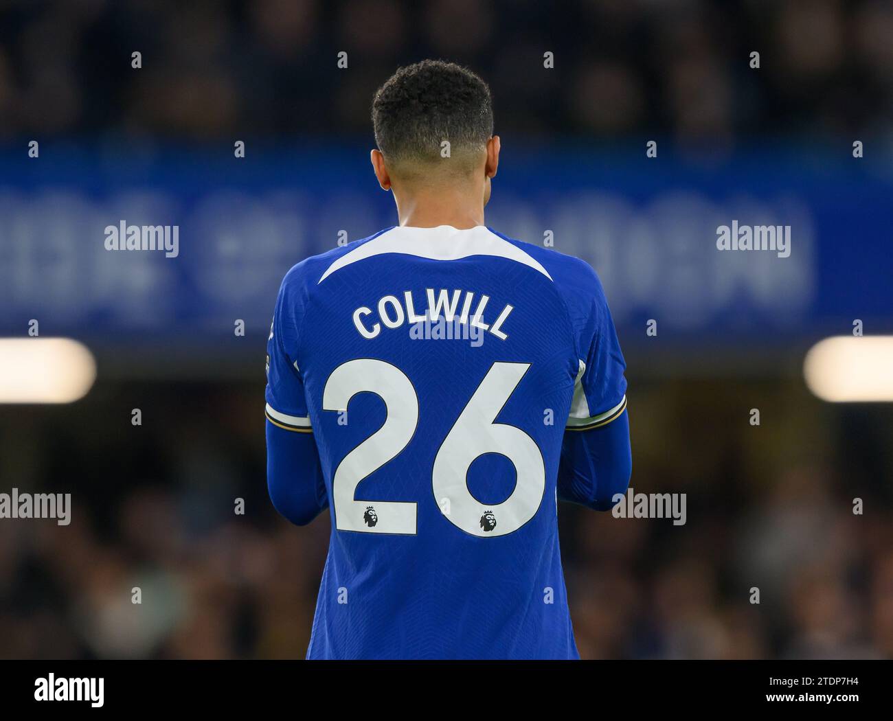 Colwill sheffield united hi-res stock photography and images - Alamy