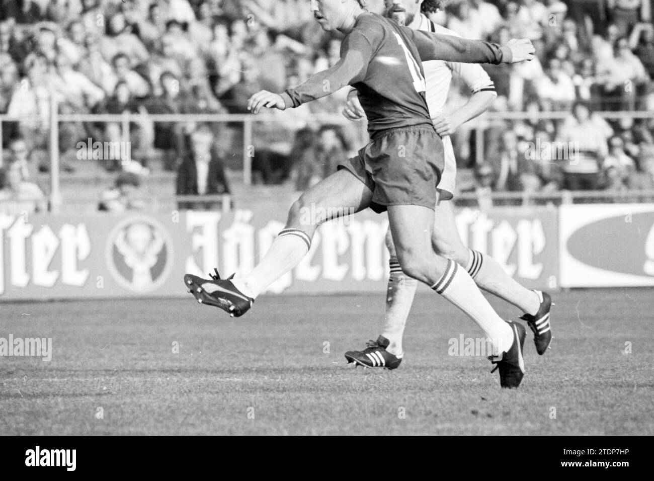 Haarlemstadion hi-res stock photography and images - Alamy