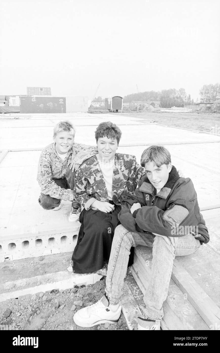 Nierop family hi-res stock photography and images - Alamy