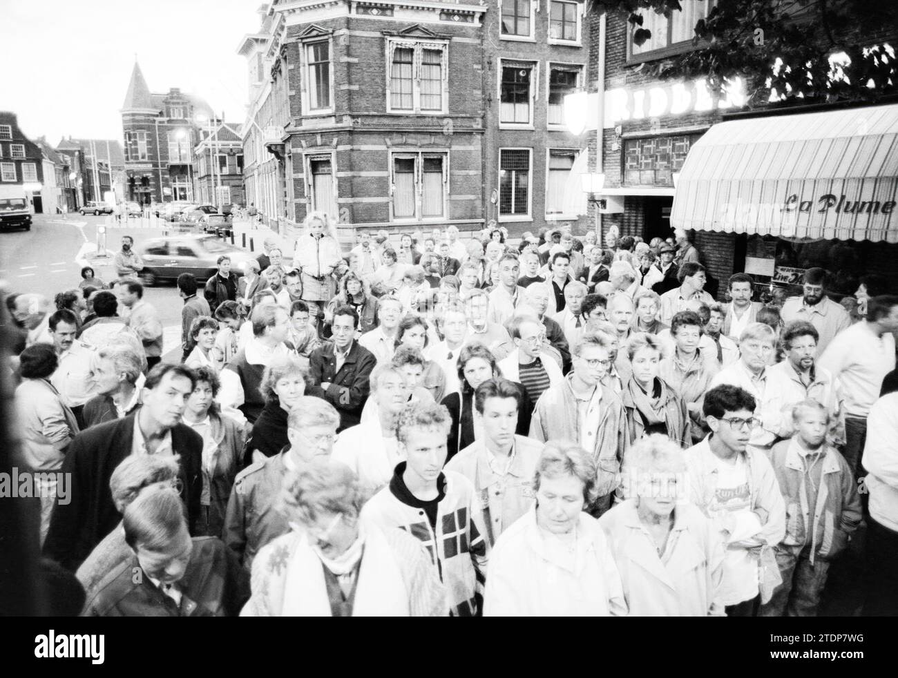 Public jazz haarlem hi-res stock photography and images - Alamy