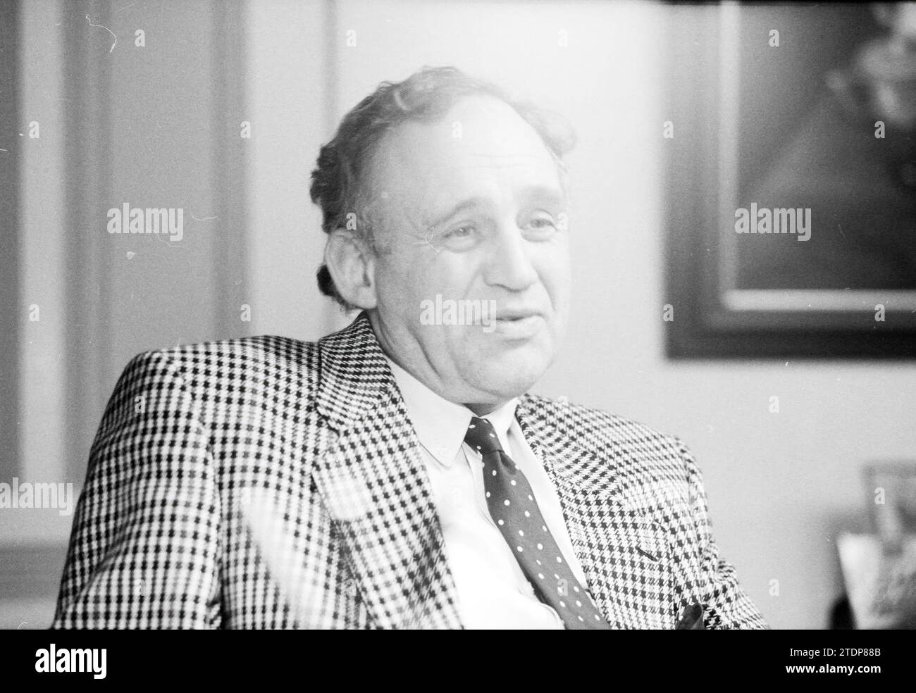 Mr temsen new director joh hi-res stock photography and images - Alamy