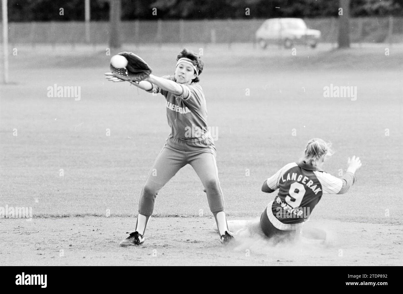 22 07 1984 hi-res stock photography and images - Alamy