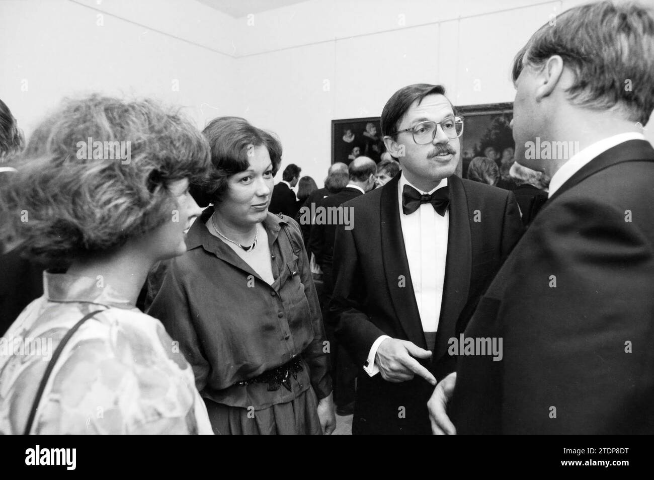 Bobo evening Frans Hals Museum, Haarlem, Groot Heiligland 62, The ...
