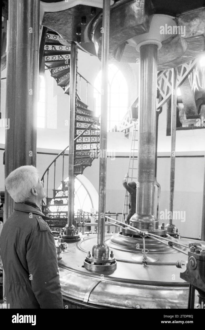 Museum day at the Cruquius pumping station, Museum, museums, Steam ...