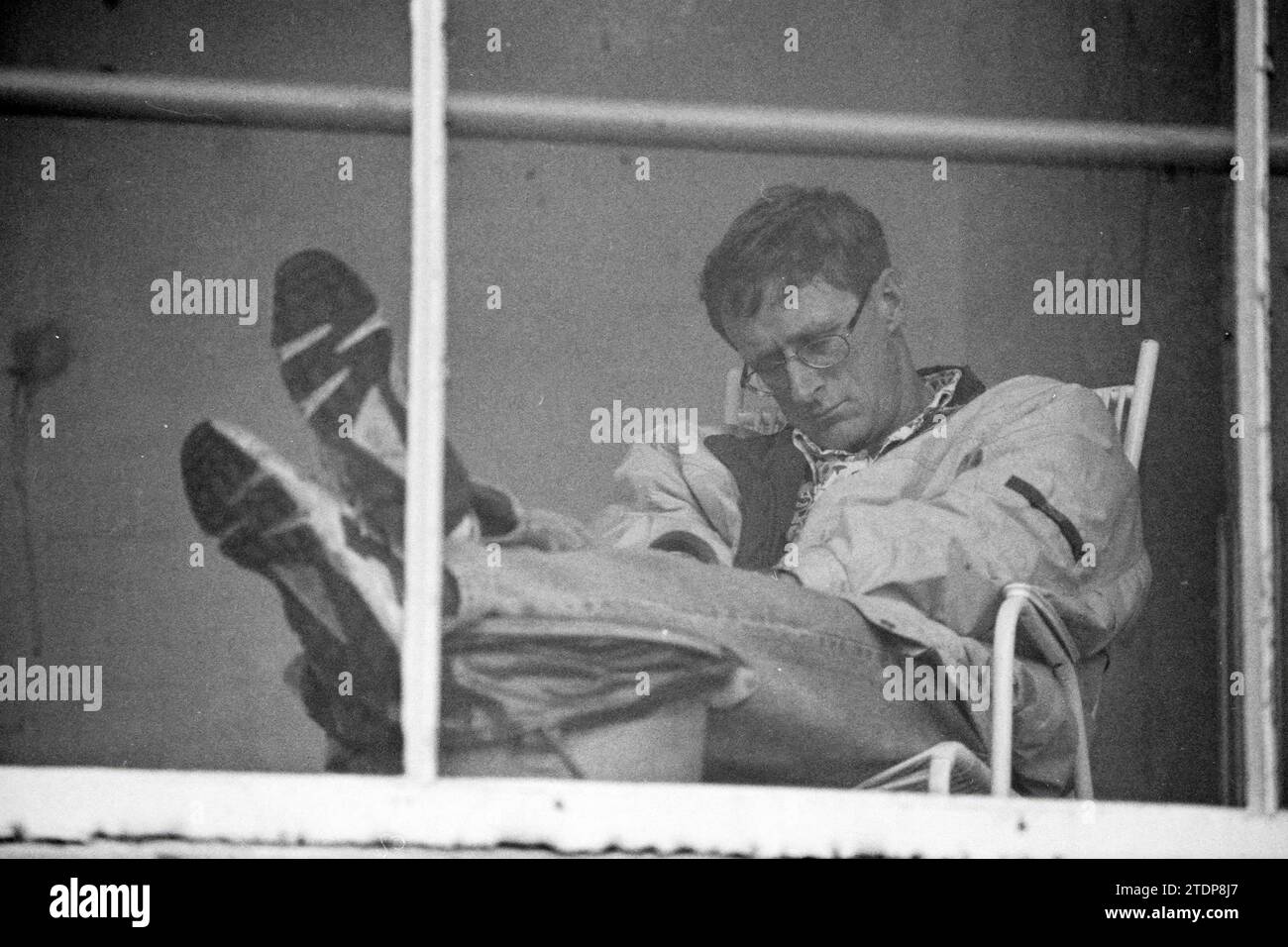 18 02 1995 hi-res stock photography and images - Alamy
