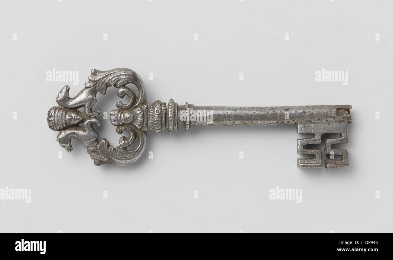 39 keys from the collection of Emmanuel Vita Israël, anonymous, c. 1600 ...