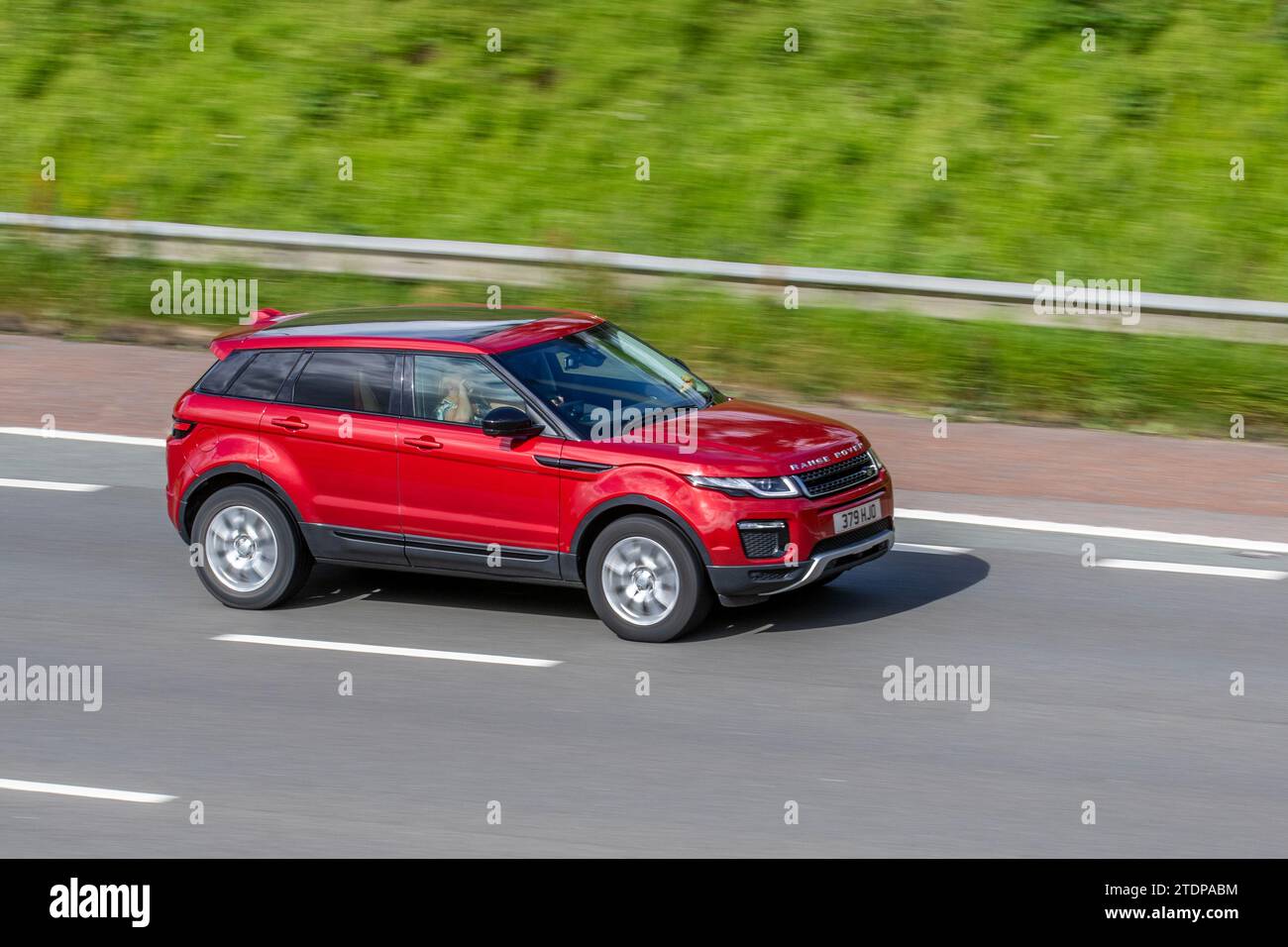 2016 Land Rover R Rover Evoque Se Tech Td4 A TD4 Commandshift Auto ...