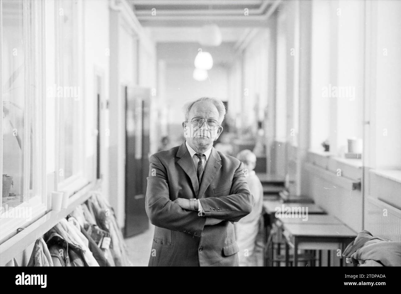 Mr van meurs hi-res stock photography and images - Alamy