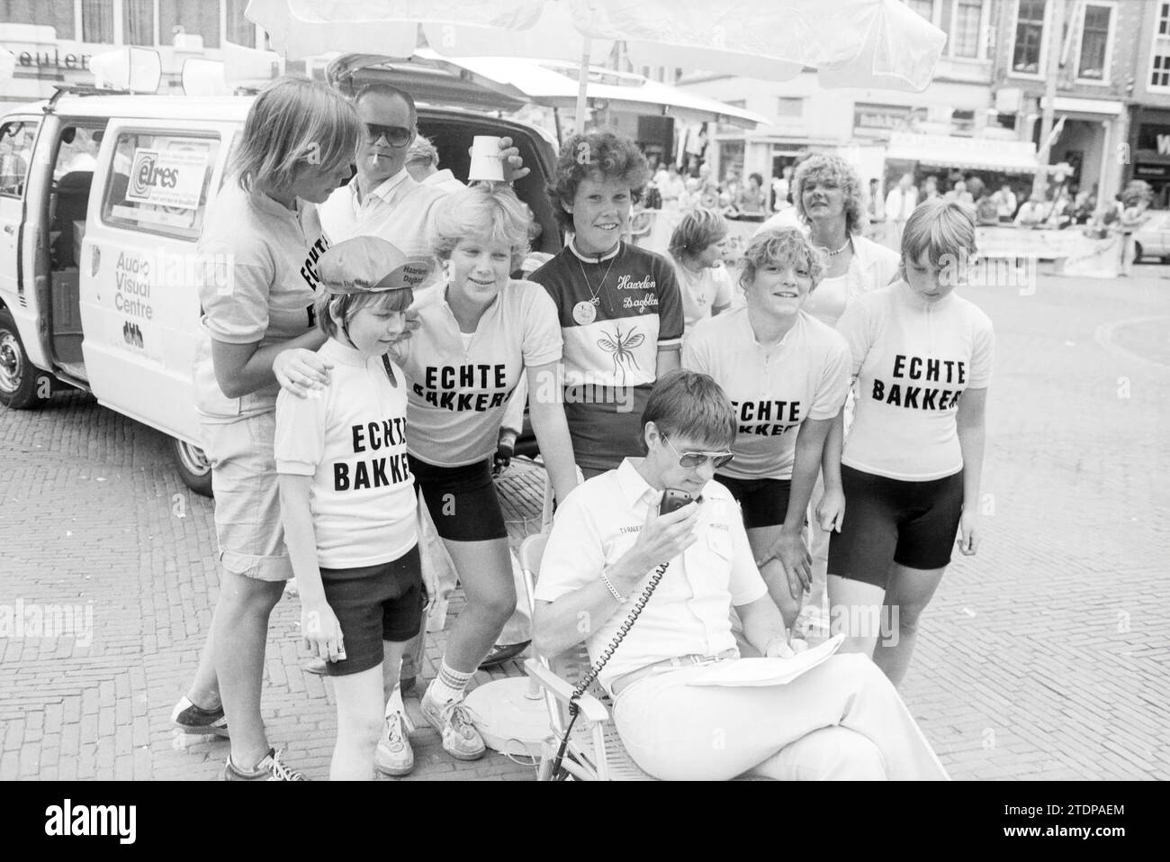 Cycling tour gerrie knetemann hi-res stock photography and images - Alamy
