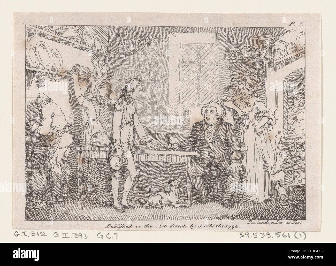 Joseph andrews hi-res stock photography and images - Alamy