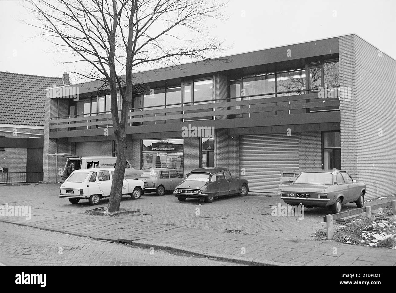 Badhoevelaan hi-res stock photography and images - Alamy