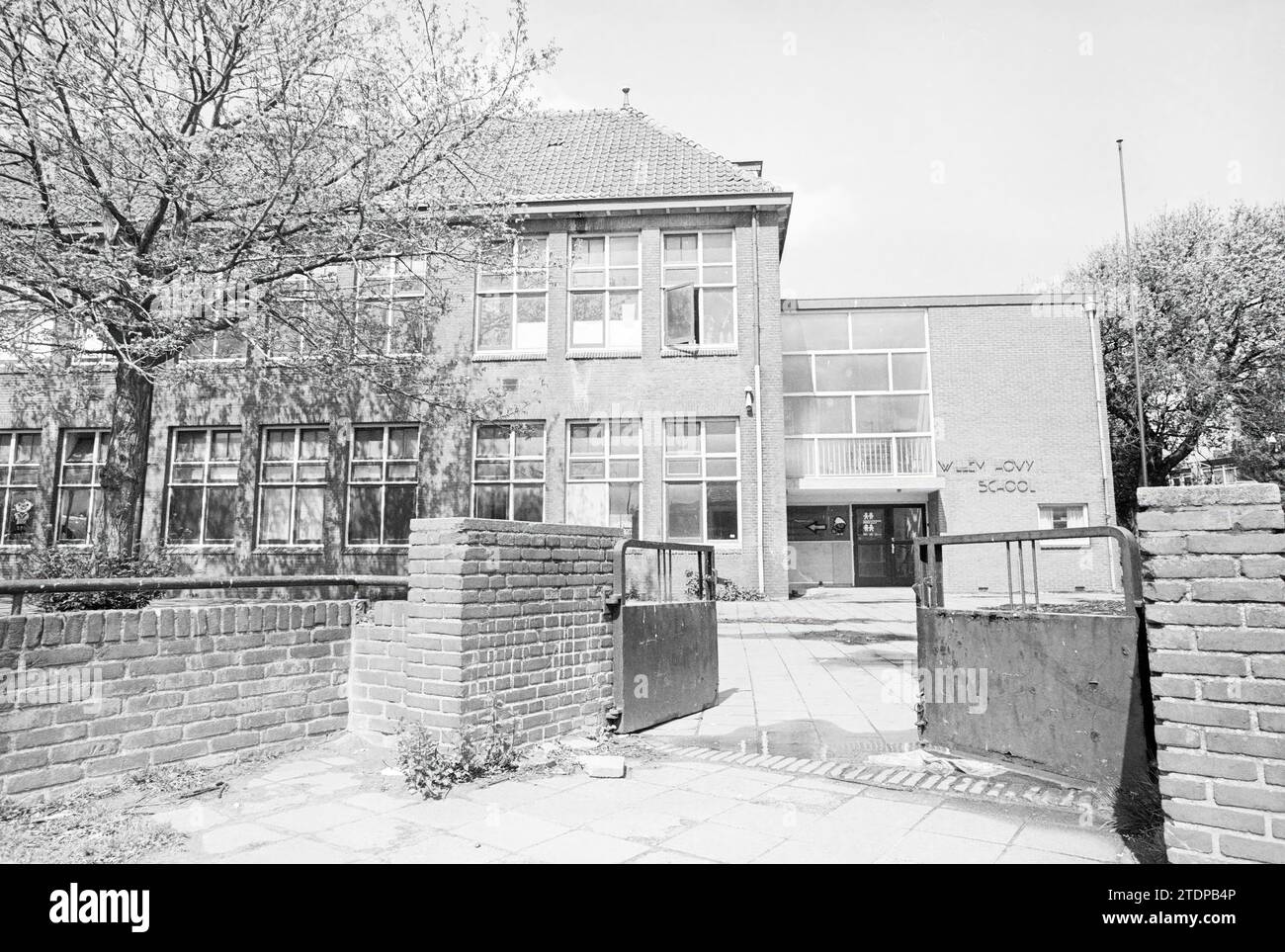 Willem hoogschool hi-res stock photography and images - Alamy