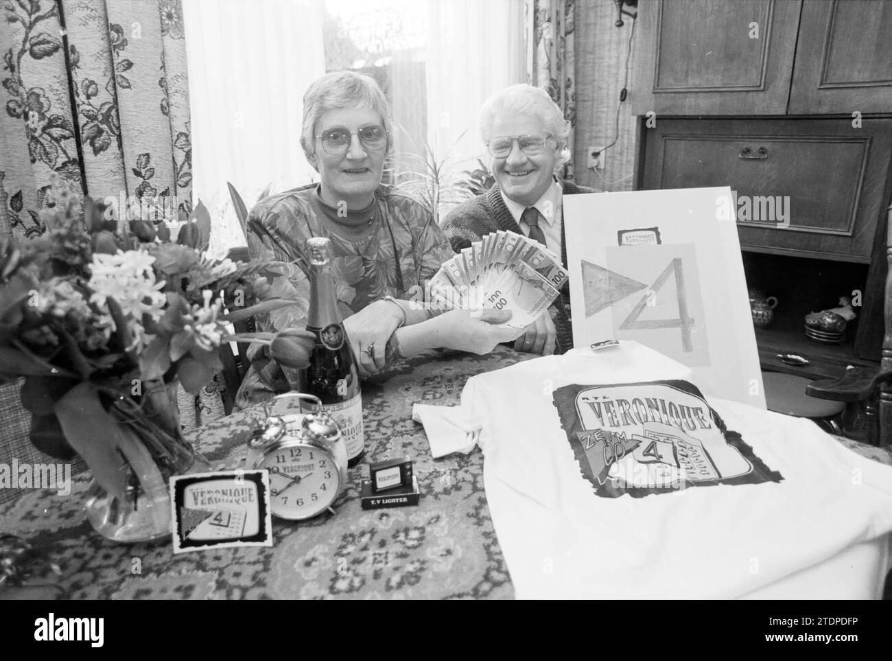 Family de jager hi-res stock photography and images - Alamy