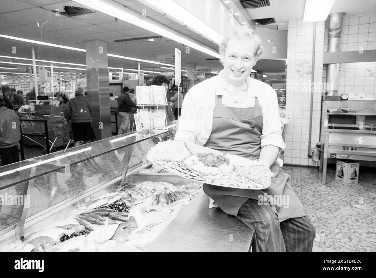 Vomar paul krugerkade hi-res stock photography and images - Alamy