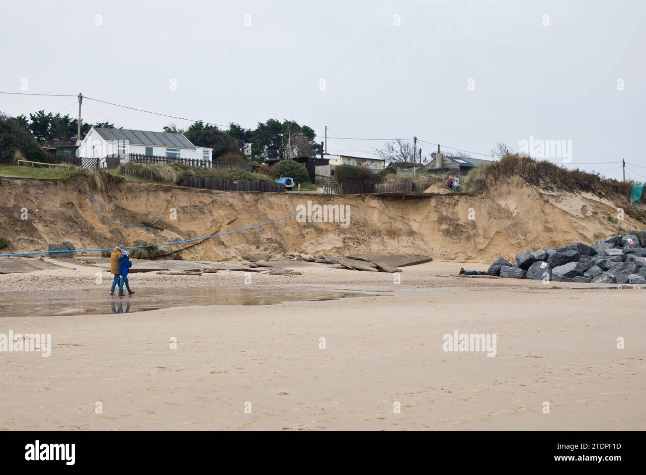 Coastal sea berm hi-res stock photography and images - Alamy