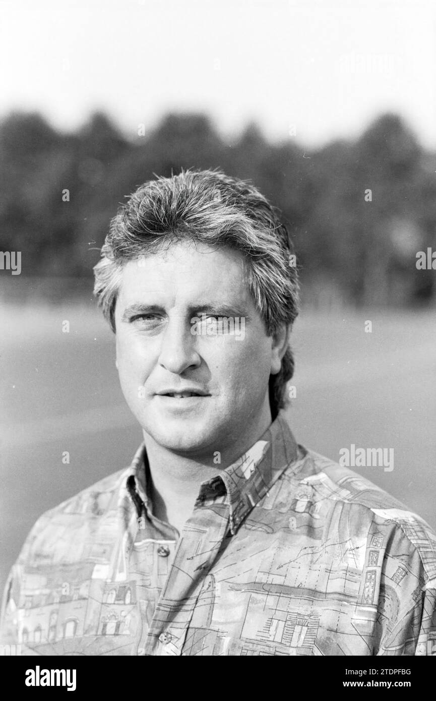 Douglas george trainer ripperda hi-res stock photography and images - Alamy