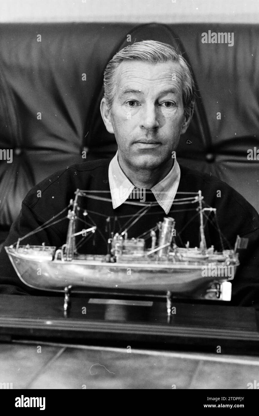 Holt silver trawler hi-res stock photography and images - Alamy