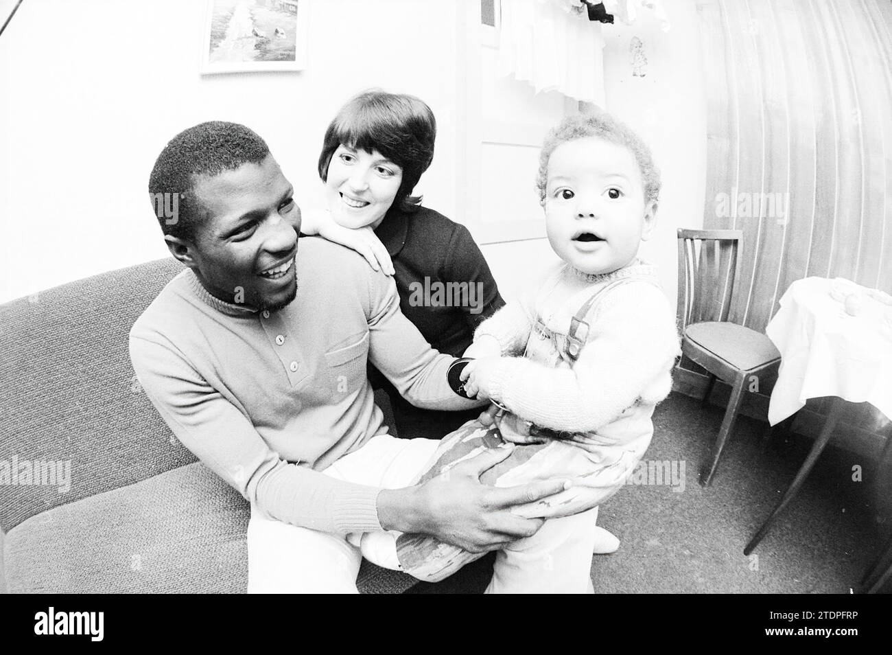 Fighting Mack, Boxing, 06-04-1971, Whizgle News from the Past, Tailored ...